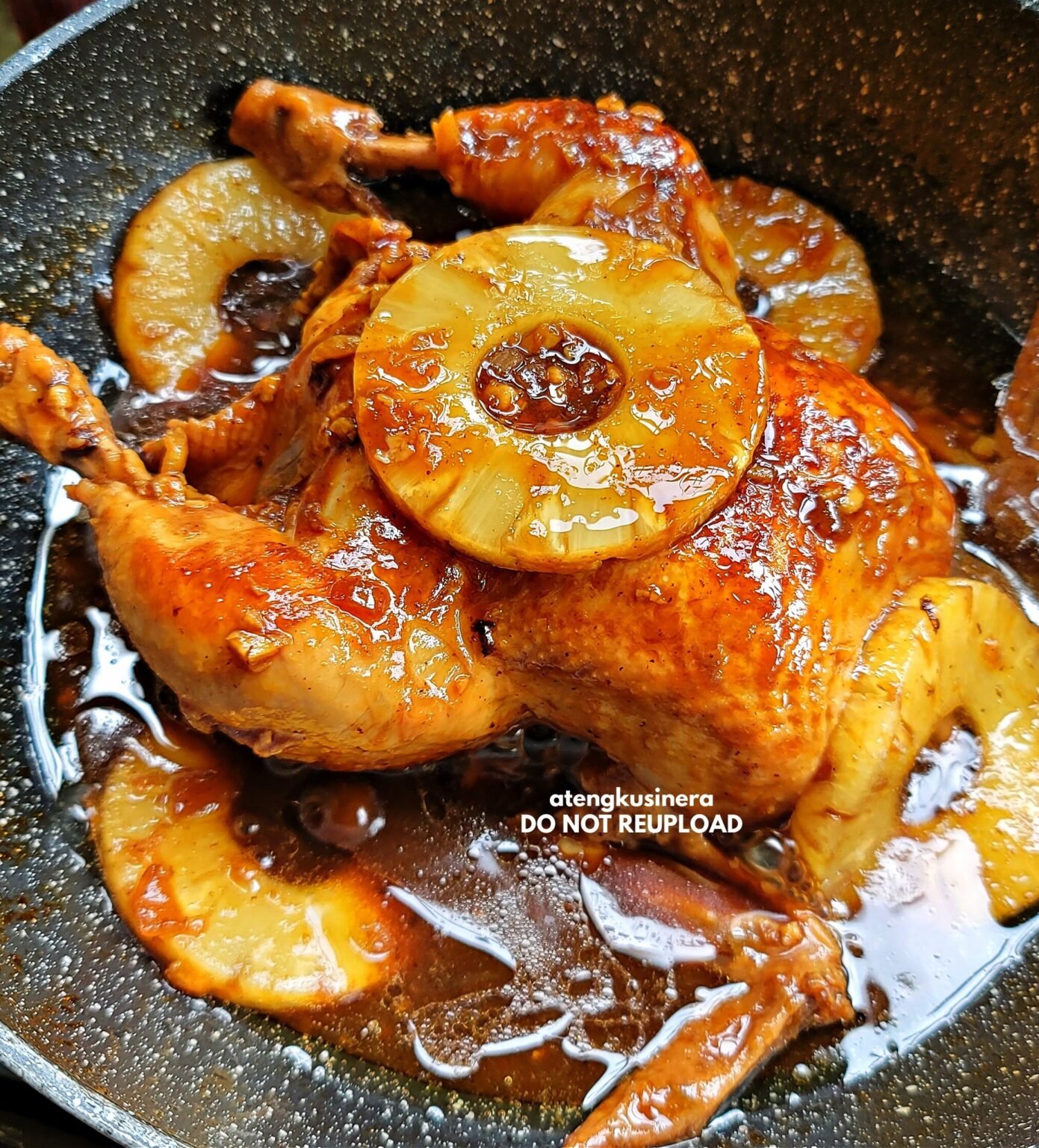Whole Chicken Hamonado Recipe – sorawallpaper.com